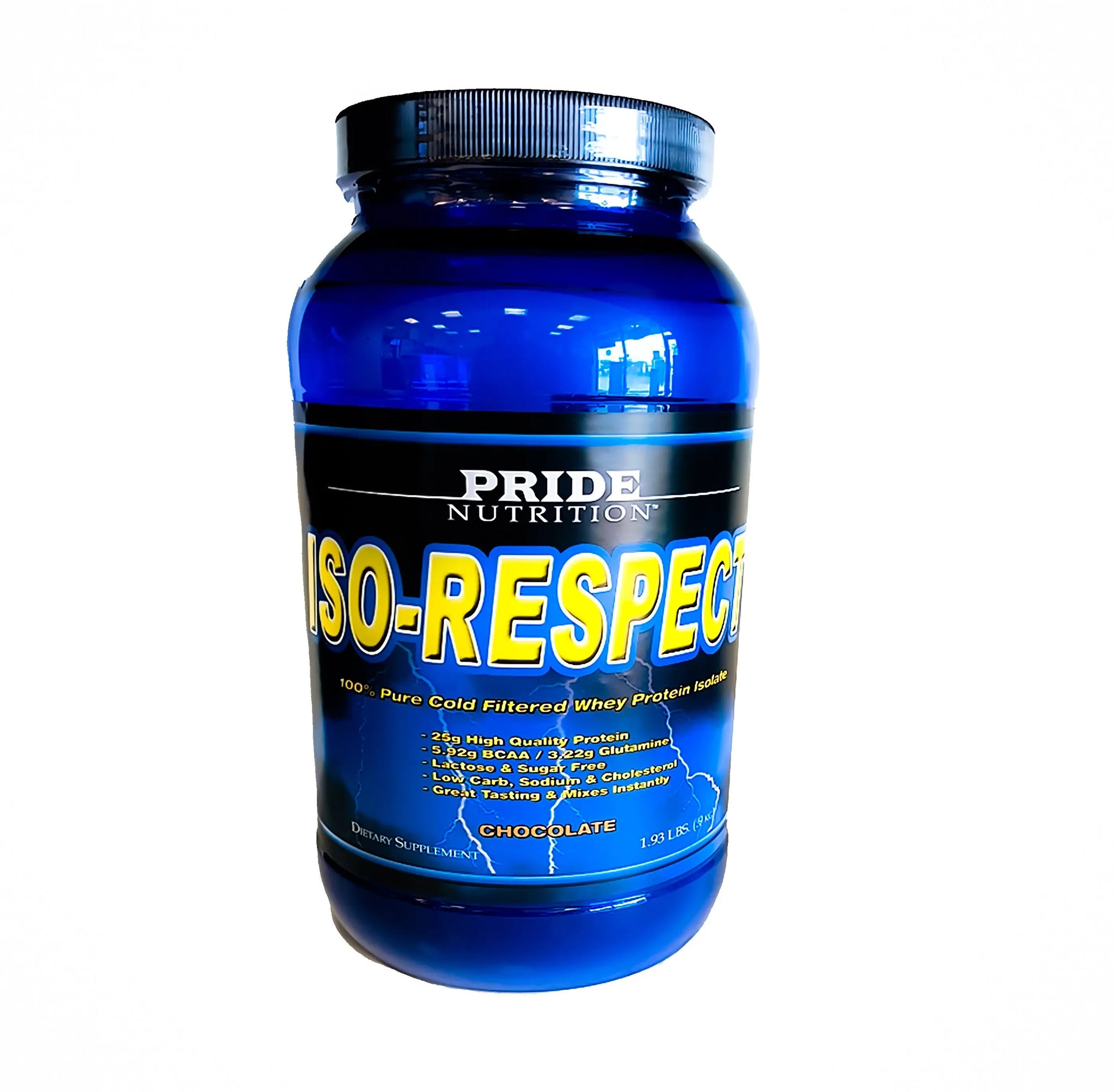 Shop Protein at PRIDE NUTRITION | PRIDE NUTRITION